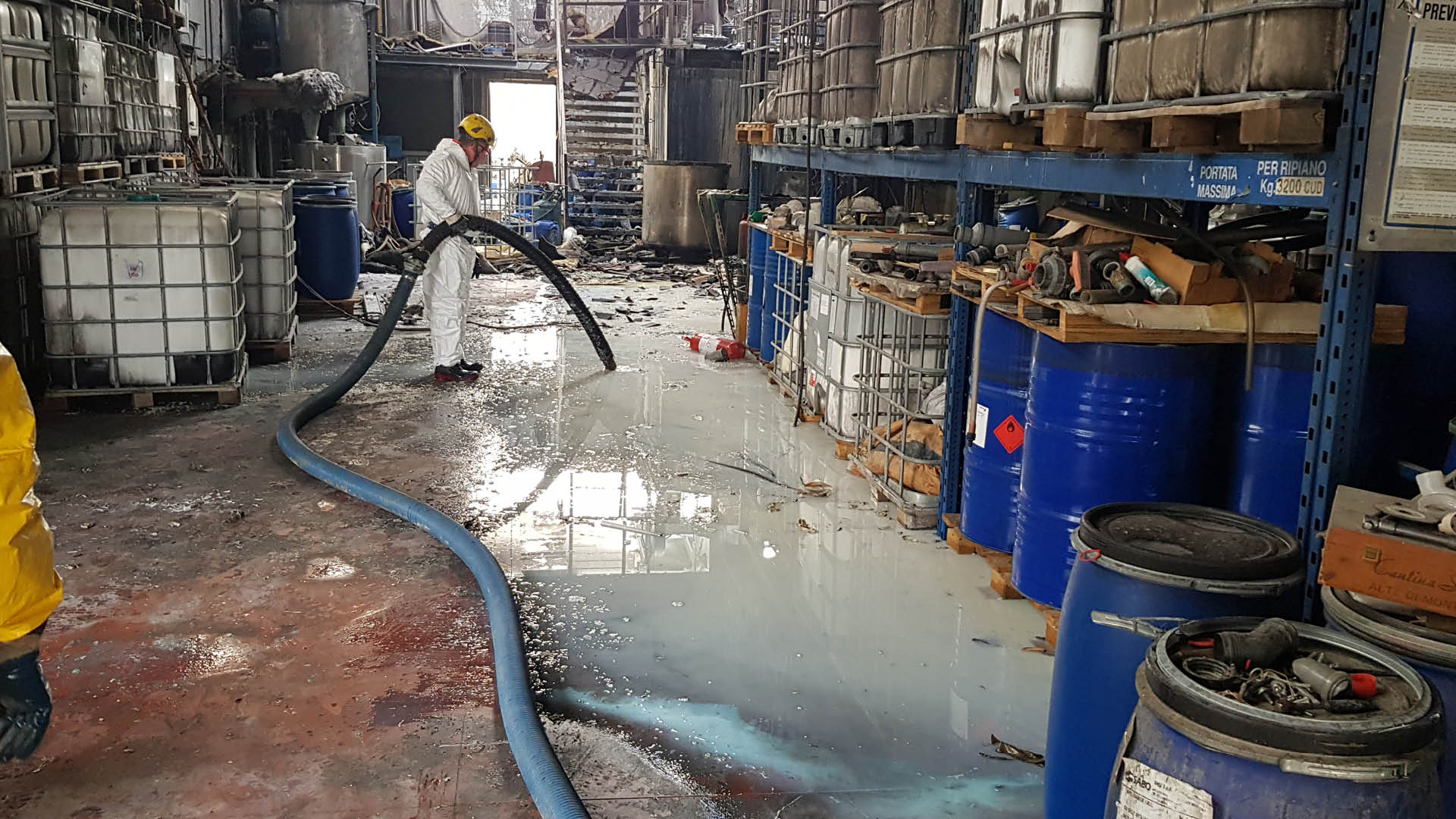 Home | BELFOR Europe